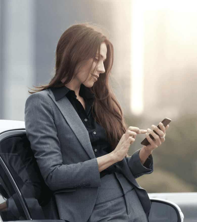 Roam: Car ownership for the 21st century