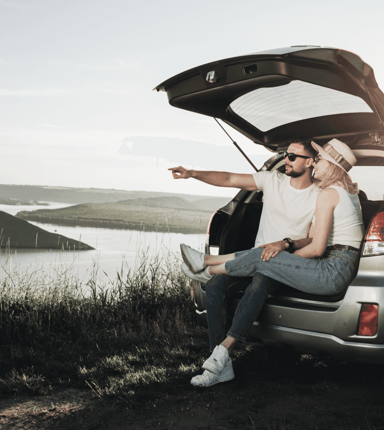 Roam: Car ownership for the 21st century