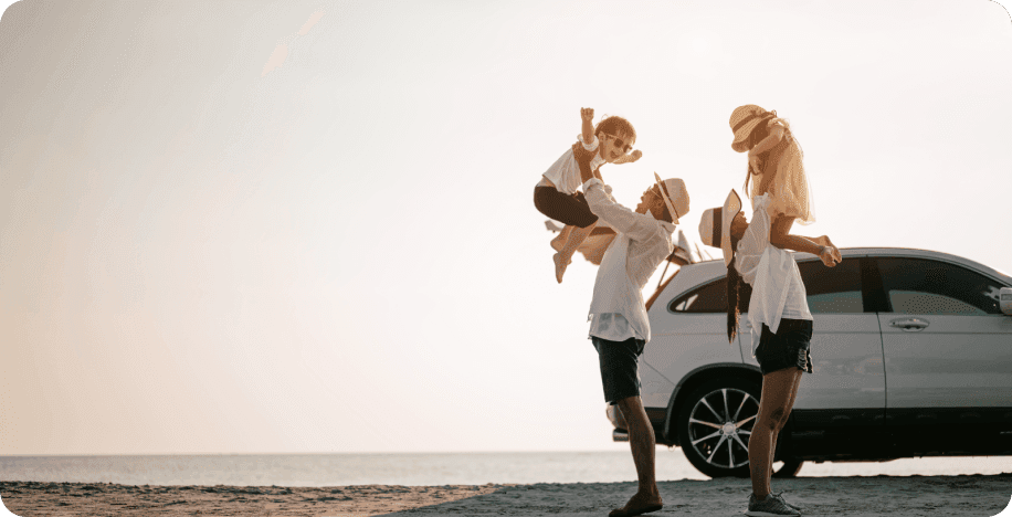 How Roam All-Inclusive, No-Commitment Car Subscriptions Work - Roam