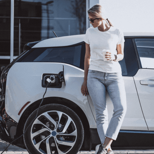 Roam: Car ownership for the 21st century
