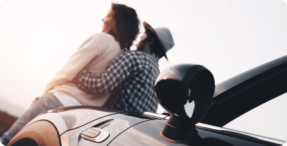 How Roam All-Inclusive, No-Commitment Car Subscriptions Work - Roam