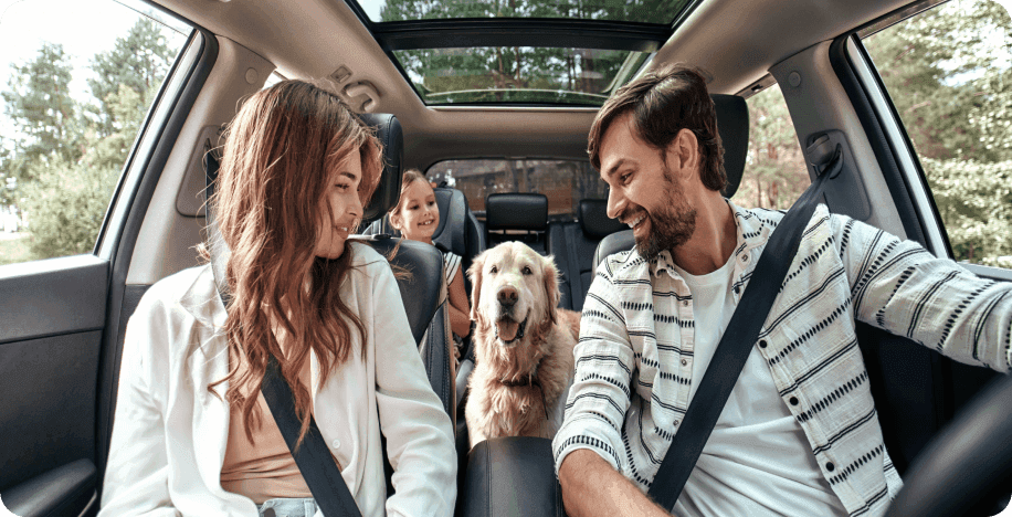 How Roam All-Inclusive, No-Commitment Car Subscriptions Work - Roam
